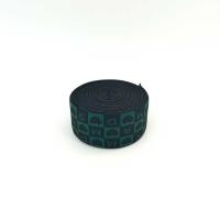 China 4 Day Sample Delivery Custom Elastic Web Band Decorative Elastic Waistband Stretchy Belts for Dresses for sale