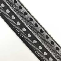 China High Grade with Preferable Pricing Elastic Boot Laces Jacquard Web Elastic Shoe Laces Replace Shoelaces with Elastic for sale