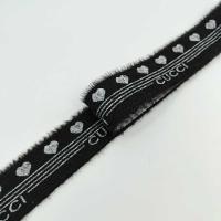 China High Grade with Preferable Pricing Elastic Boot Laces Jacquard Web Elastic Shoe Laces Replace Shoelaces with Elastic for sale