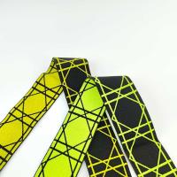 China Customized Elastic Edge Band Heavy Elastic Tape Stretchable Elastic Web Band for Clothes for sale