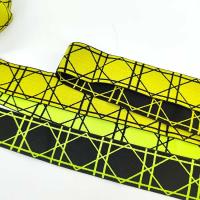 China Customized Elastic Edge Band Heavy Elastic Tape Stretchable Elastic Web Band for Clothes for sale