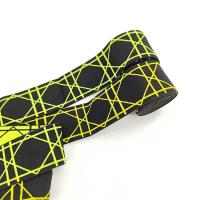 China Customized Elastic Edge Band Heavy Elastic Tape Stretchable Elastic Web Band for Clothes for sale