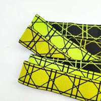 China Customized Elastic Edge Band Heavy Elastic Tape Stretchable Elastic Web Band for Clothes for sale