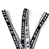 China High Grade with Preferable Pricing Elastic Waistband Elastic Strap Lace Waist Band for Clothing for sale