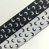 China Hot selling hair elastic bands animal dental elastics band jacquard elastic band for cloth for sale