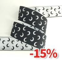 China Hot selling hair elastic bands animal dental elastics band jacquard elastic band for cloth for sale