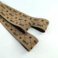 China Factory Stock 1-6CM Crocheted Elastic Band custom elastic band underwear elastic band for sale