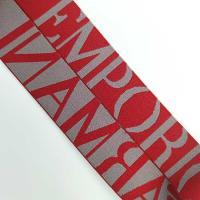 China Lingerie 6mm elastic band tape elastic band underwear elastic woven band custom factory wholesales for sale