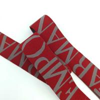 China Lingerie 6mm elastic band tape elastic band underwear elastic woven band custom factory wholesales for sale