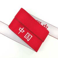 China Spandex Polyester Elastic Band Decoration Waistband Customized Elastic Band for Clothing for sale