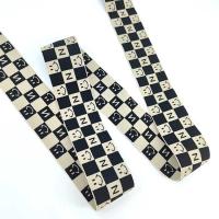 China 4 Day Sample Delivery Color Sustainable Elastic Waistband Underwear Jacquard Elastic Ribbon Elastic Lace Band for Girls for sale
