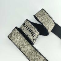 China Non slip band elastic customized boxer brief elastic band strong elastic bands for sale