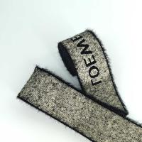 China Non slip band elastic customized boxer brief elastic band strong elastic bands for sale