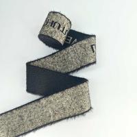 China Non slip band elastic customized boxer brief elastic band strong elastic bands for sale
