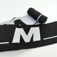 China Wholesale Elastic Band Woven Stretchy Elastic Webbing Good Quality Elastic Band for Sportswear for sale