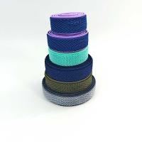 China Swimming elastic band quality pants elastic band factory custom stretch band elastic for sportswear for sale