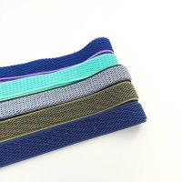 China Swimming elastic band quality pants elastic band factory custom stretch band elastic for sportswear for sale