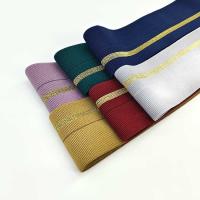 China Wide Stretchy Elastic Band Breathable High Stretchy Band Narrow Elastic Band for sale