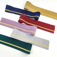 China Wide Stretchy Elastic Band Breathable High Stretchy Band Narrow Elastic Band for sale