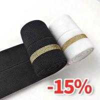 China Wide Stretchy Elastic Band Breathable High Stretchy Band Narrow Elastic Band for sale