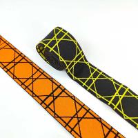 China Multi-function High Elasticity Stretchy Band Woven Elastic Webbing Elastic Band for Garments for sale