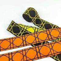 China Multi-function High Elasticity Stretchy Band Woven Elastic Webbing Elastic Band for Garments for sale