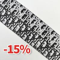 China Elastic Waist Band Breathable Stretchable Edge Band Gross Band Tape Polyester Crochet Headgear Webbing for sale