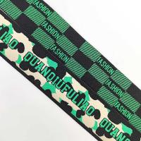 China Polyester Elastic Edge Band Waistband Seamless Stretchable Fancy Picot Elastic Band for sale