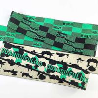 China Polyester Elastic Edge Band Waistband Seamless Stretchable Fancy Picot Elastic Band for sale
