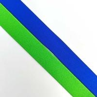 China 2 Inch Spandex Polyester Material Belt Jacquard Elastic Hair Band Elastic Bias Tape for sale