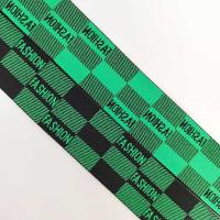 China Elastic lace band strong elastic bands huge stocks elastic band 200y per package in custom color for sale
