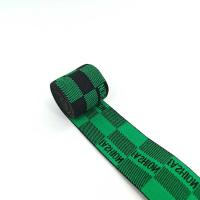China Elastic lace band strong elastic bands huge stocks elastic band 200y per package in custom color for sale
