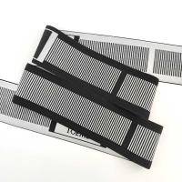 China Wholesale Elastic Waistband Jacquard Stretchy Ribbon Elastic Trim Band for Garments for sale