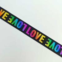 China Fast Delivery Trendy Elastic Web Band Stretchable Jacquard Webbing Adjustable Fancy Trim Elastic Waistband for Women for sale