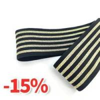 China Custom elastic band cutting binding fold over elastic band shiny elastic hair band silk for sale