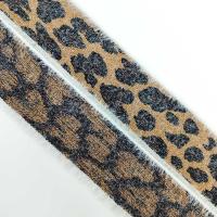 China 4 Day Sample Delivery Sustainable Trim Band Adjustable Jacquard Web Tapes Elastic Waistbands for Clothing for sale