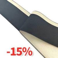 China Hot Item Polyester Nylon Jacquard Stretchy Band Colored Elastic Webbing Resistance Trim Band for Clothes for sale