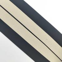 China Free Sample Elastic Tape Customized Good Stretchy Jacquard Webbing Trendy Adjustable Trim Bands for Sale for sale