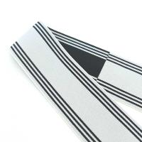 China Invisible Elastic Band Stretchable Waistbands No Buckle Decoration Adjustable Trim Bands for Women for sale