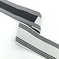 China Invisible Elastic Band Stretchable Waistbands No Buckle Decoration Adjustable Trim Bands for Women for sale