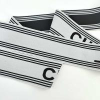 China Invisible Elastic Band Stretchable Waistbands No Buckle Decoration Adjustable Trim Bands for Women for sale
