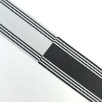 China Invisible Elastic Band Stretchable Waistbands No Buckle Decoration Adjustable Trim Bands for Women for sale