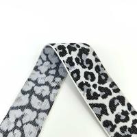 China Strong elastic loop band narrow cm color custom soft bra elastic band used for baby elastic band for sale
