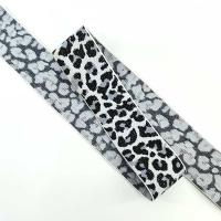 China Strong elastic loop band narrow cm color custom soft bra elastic band used for baby elastic band for sale