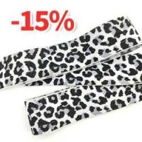 China Strong elastic loop band narrow cm color custom soft bra elastic band used for baby elastic band for sale