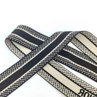 China Wide sustainable elastic bandage band high quality elastic band waistband elastic for sale