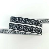 China Fashionable Label Nylon Stretchy Webbing Custom Buckle Free Invisible Elastic Waistband for Clothing for sale
