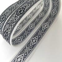 China Fashionable Label Nylon Stretchy Webbing Custom Buckle Free Invisible Elastic Waistband for Clothing for sale