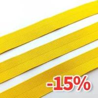 China Colorful Eco-friendly Invisible Waistband Soft Stretchy Webbing High Quality Elastic Trim Band for Clothes for sale