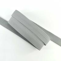 China Custom Elastic Decoration Edge Bands Jacquard Stretchy Trim Bands for Dress for sale